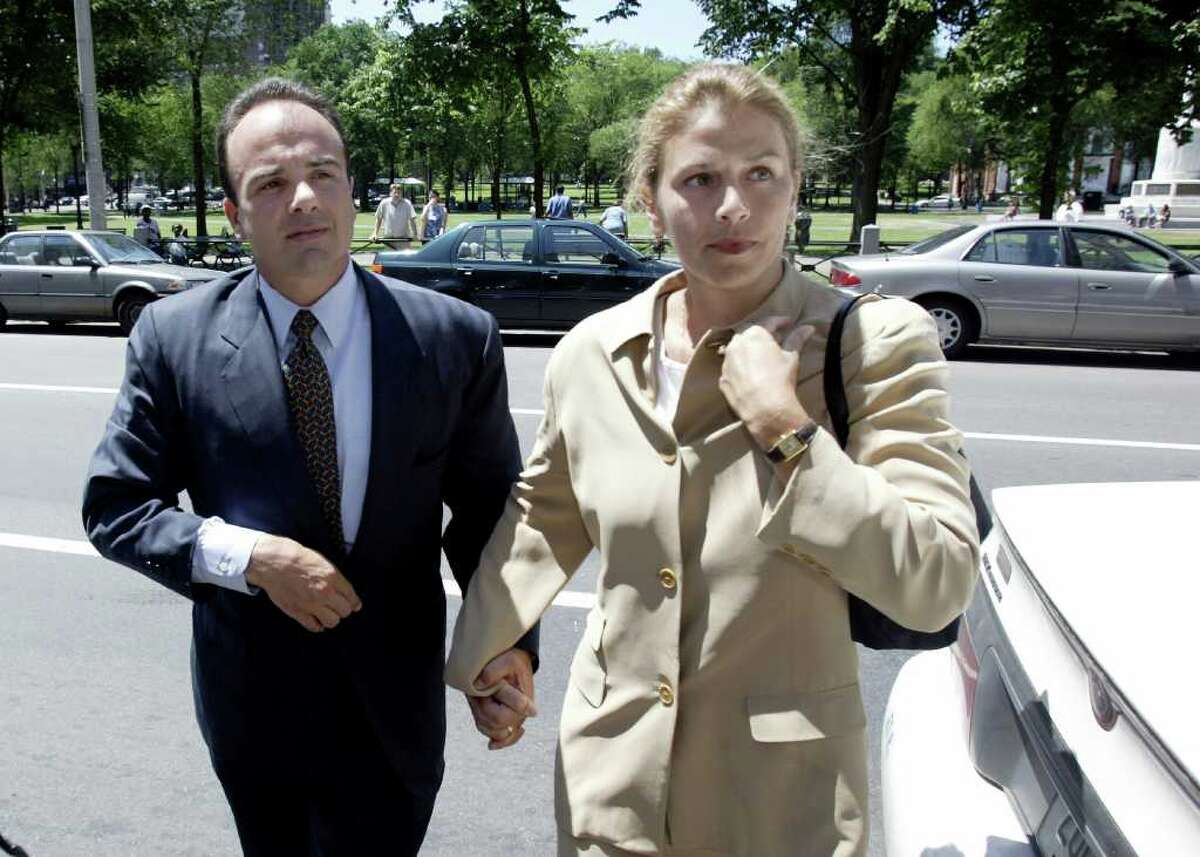 At sentencing will DiMeo apologize?