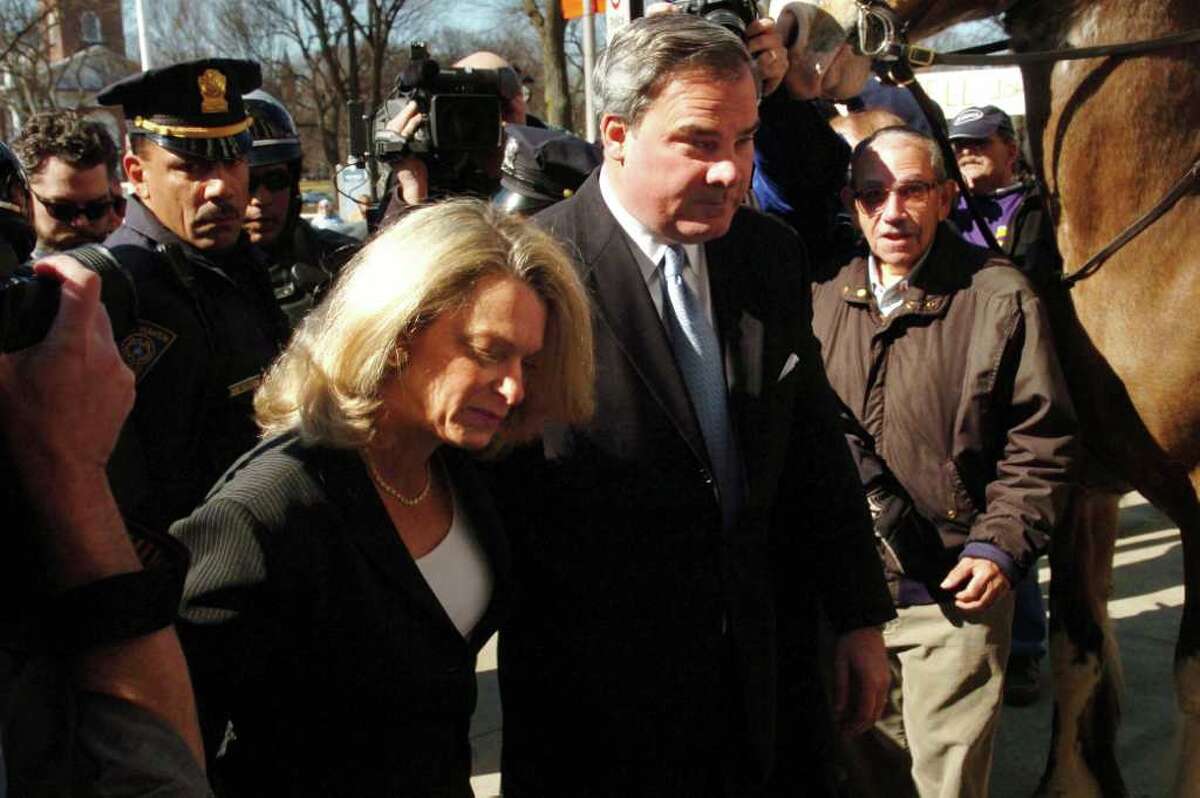 At sentencing will DiMeo apologize?