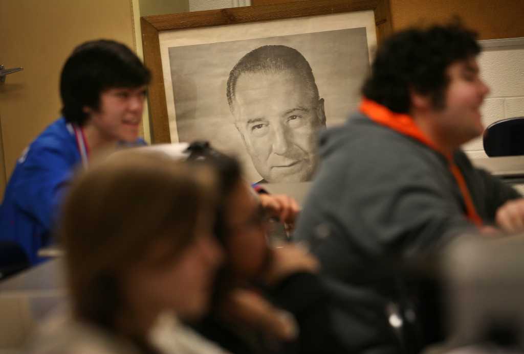 Students pack course load with AP classes