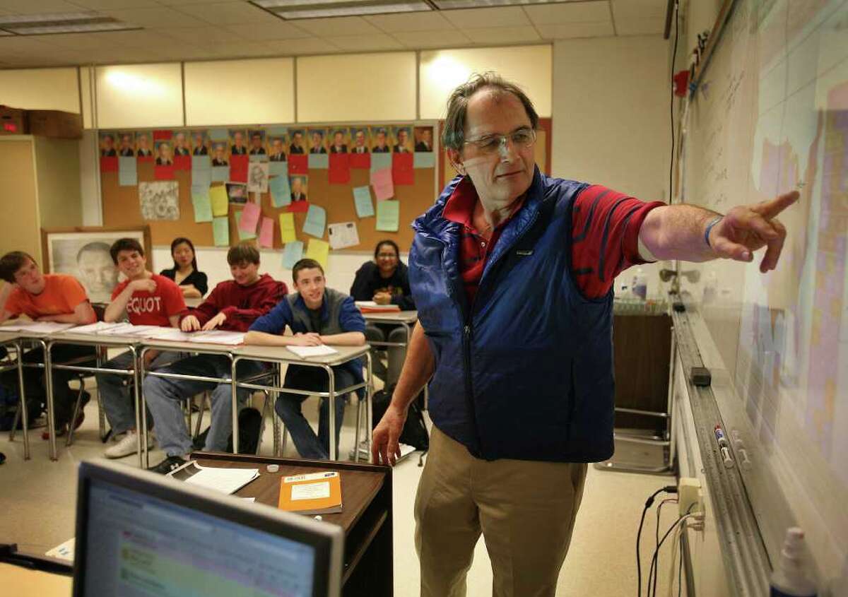 Students pack course load with AP classes