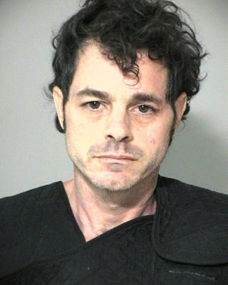 Sugar Land police catch stranger swimming in backyard pool