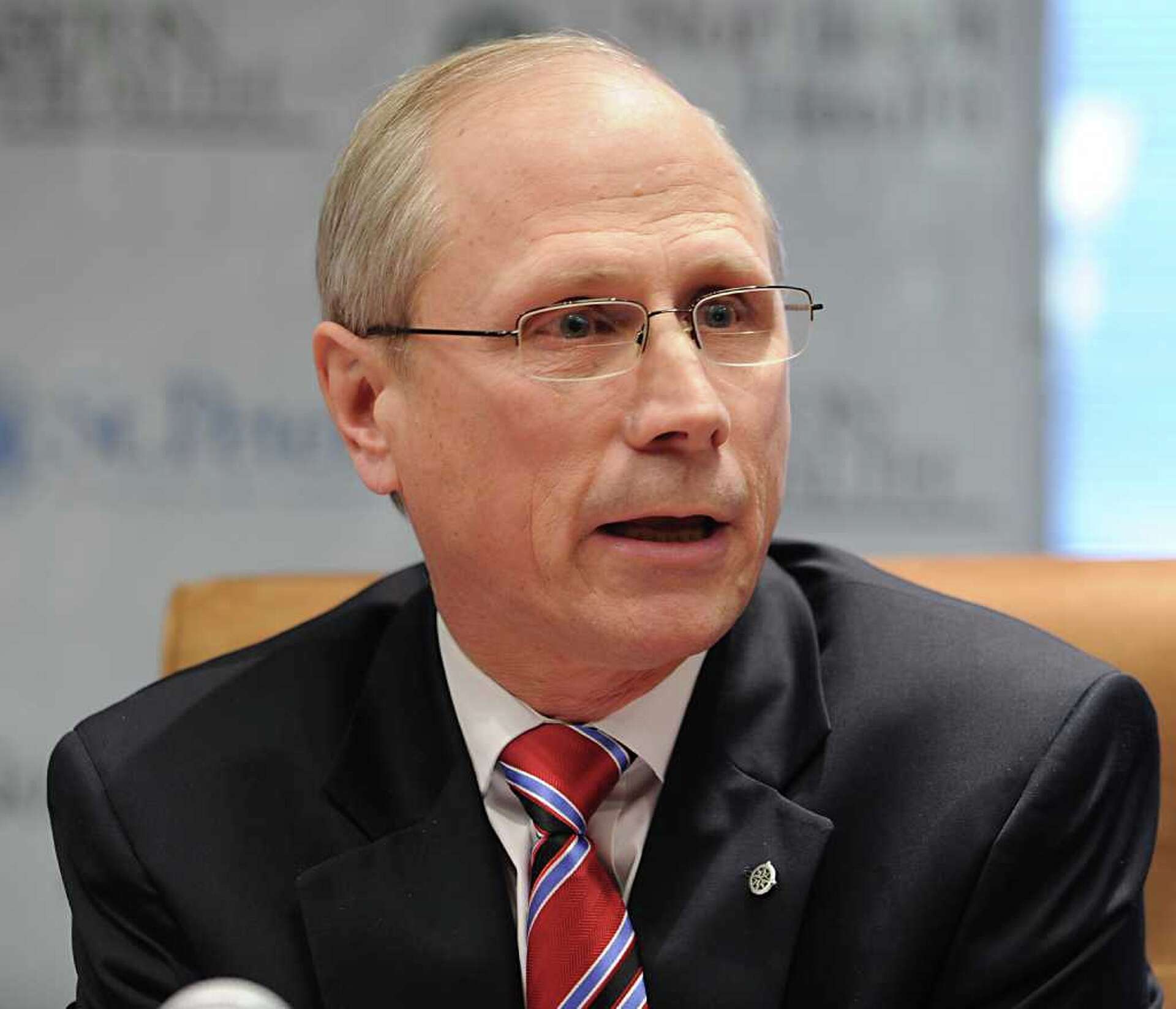 New era to follow health care merger