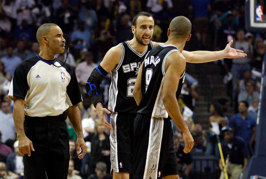 How close did Manu come to leaving for Philadelphia?
