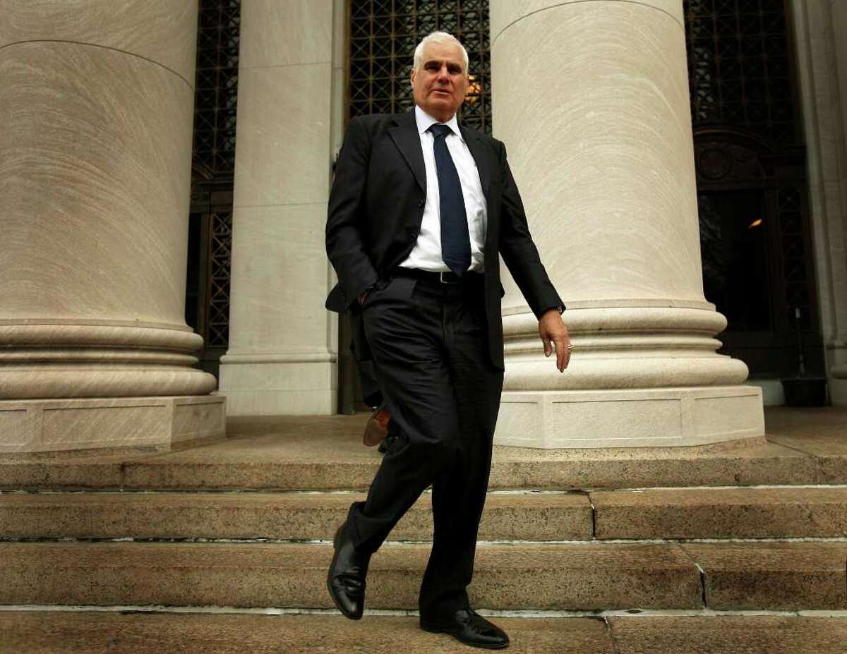 At sentencing will DiMeo apologize?