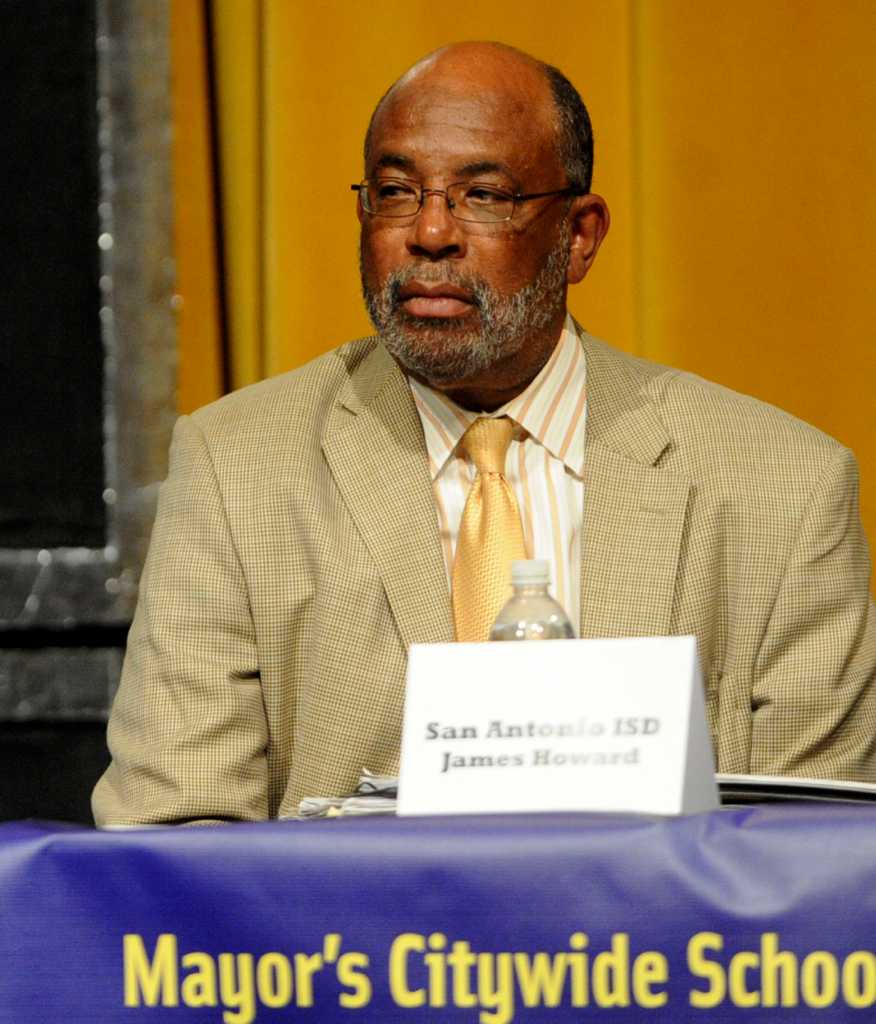 Here's how SAISD is using funds from bond package