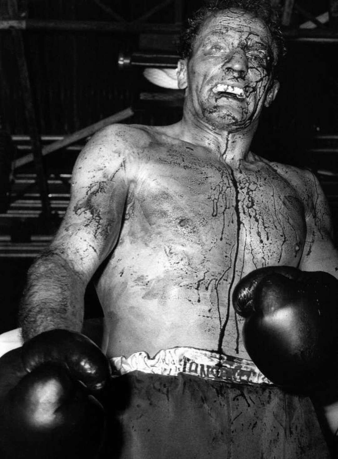 Former boxer Cooper, 76, dies