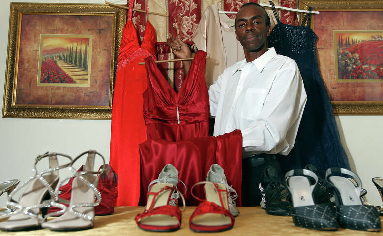 Donations being accepted for prom drive