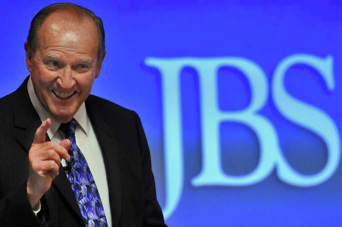 Birchers find new kindred spirits