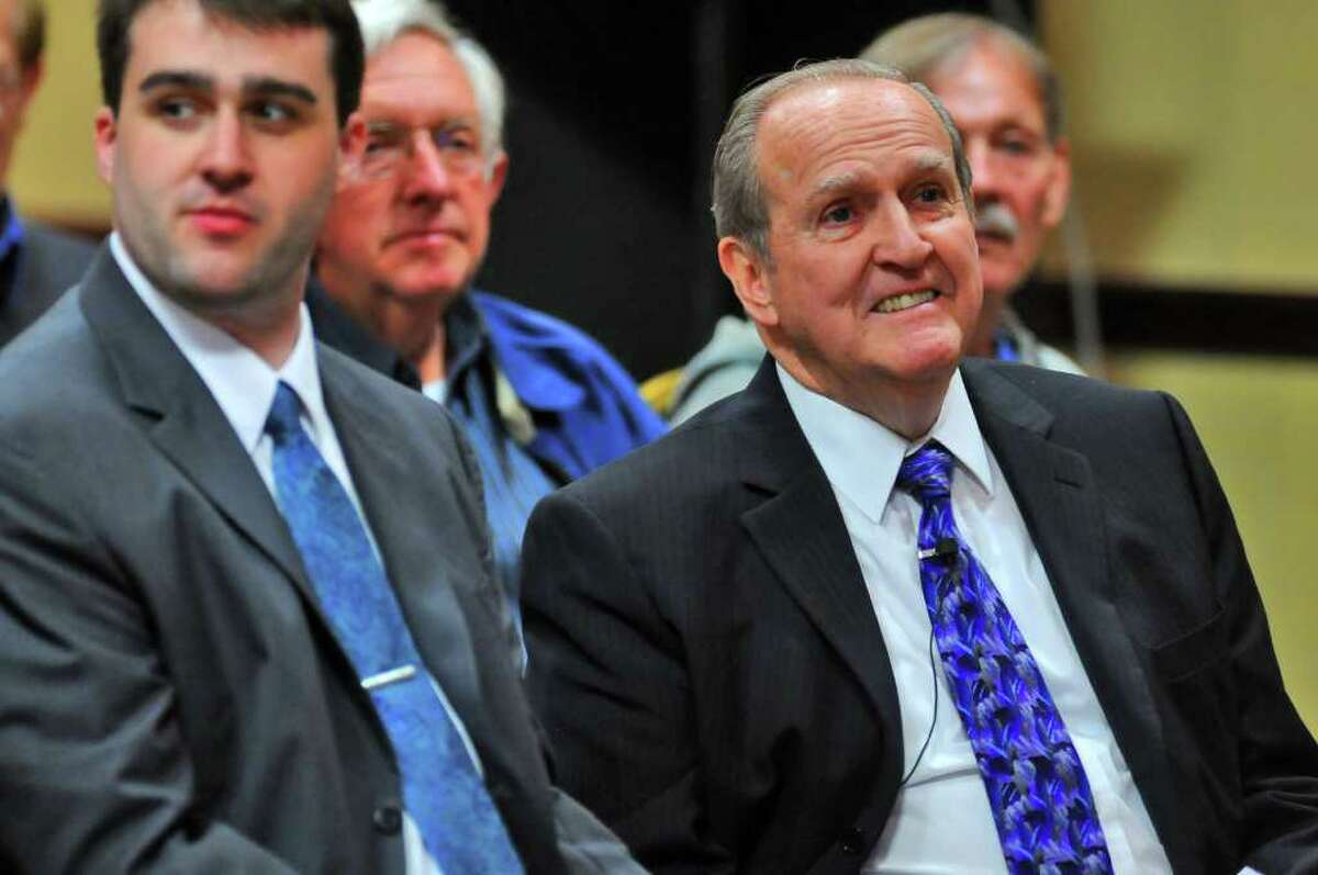 Birchers find new kindred spirits