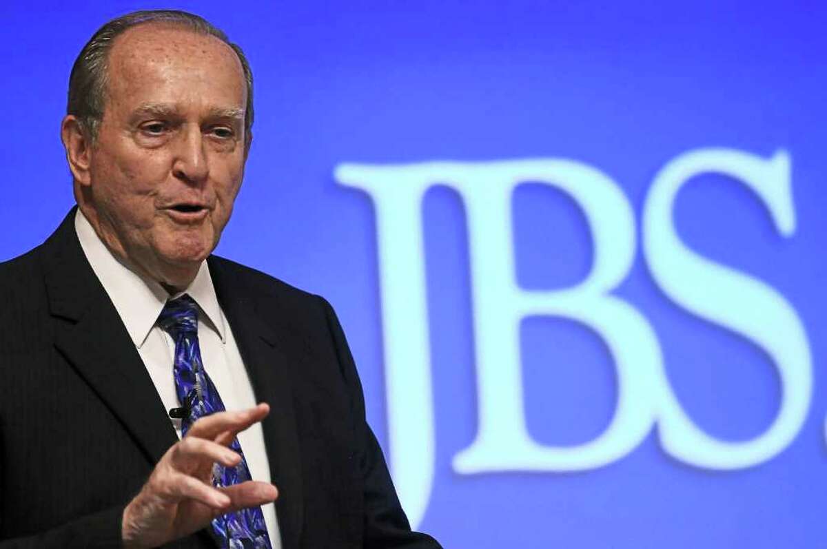 Birchers find new kindred spirits