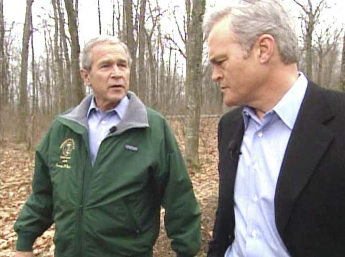 S.A.-born Scott Pelley out as CBS News anchor