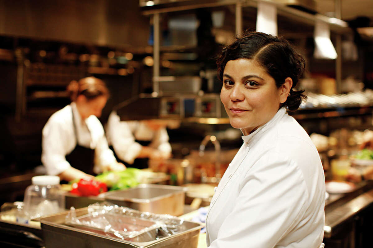 Chef is a San Antonio West Side Story