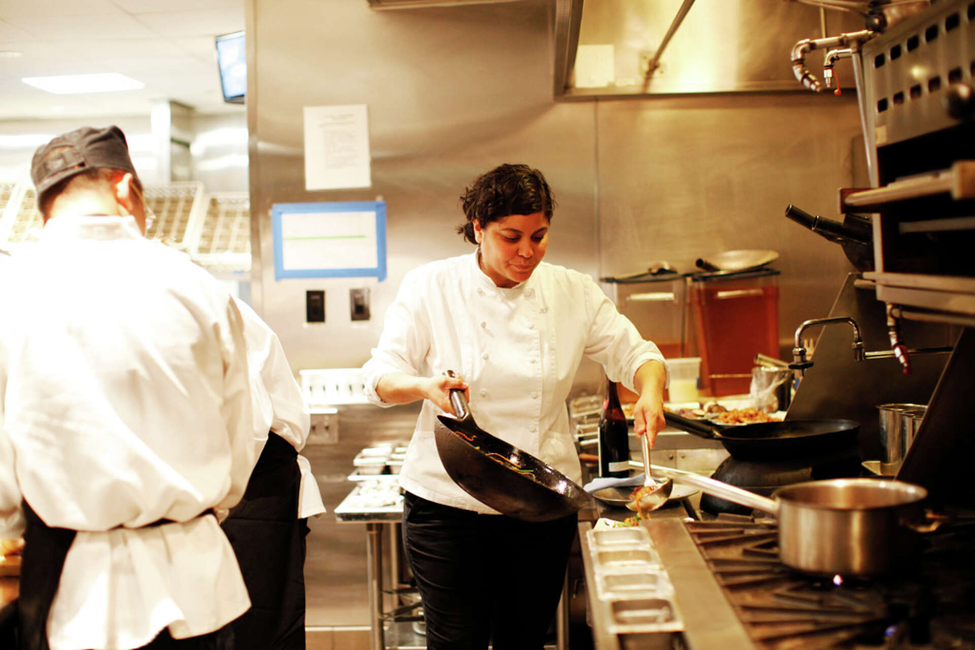 Chef is a San Antonio West Side Story