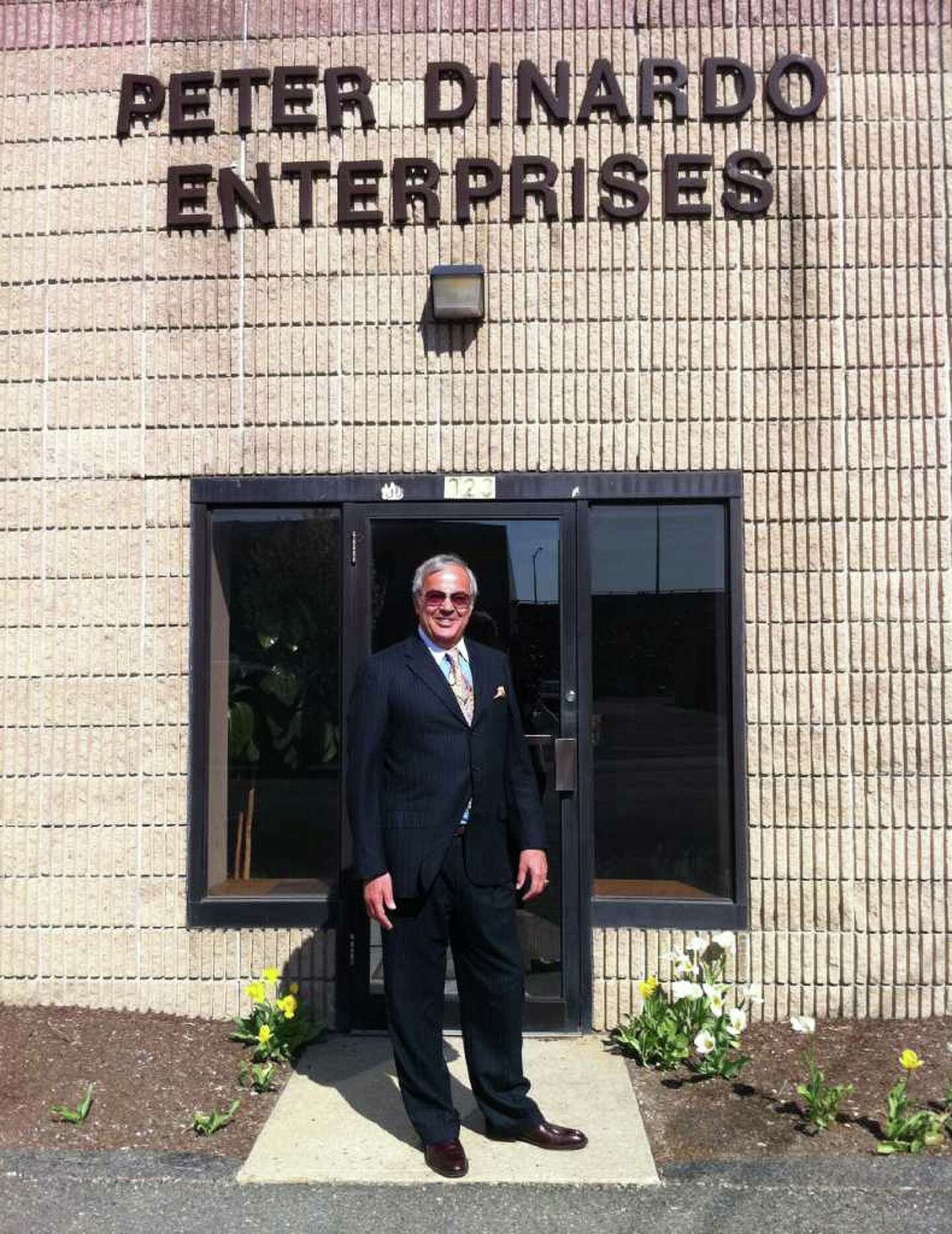 Tale of intertwined destiny