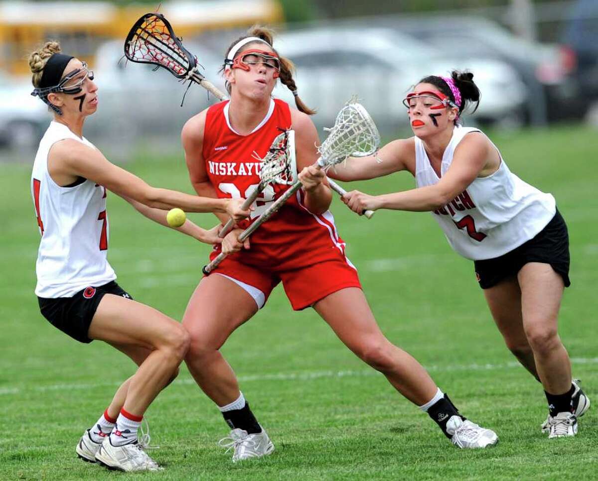 Lady Dutch treat themselves