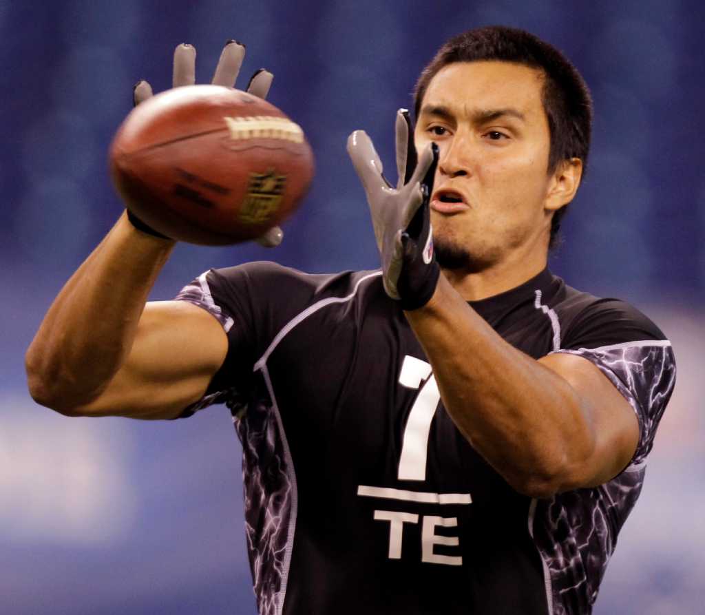 Cardinals expect Judson grad to impact passing game