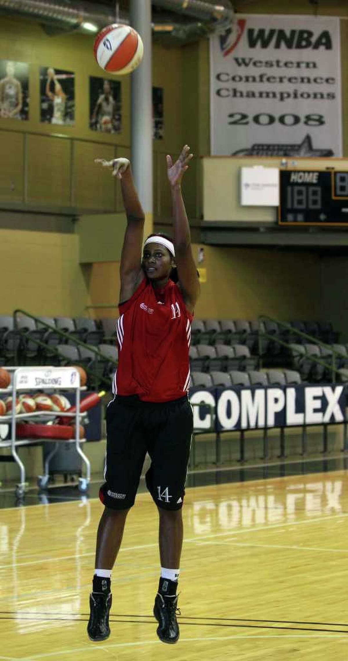 Player from India leaves 'favorable impression' on Silver Stars