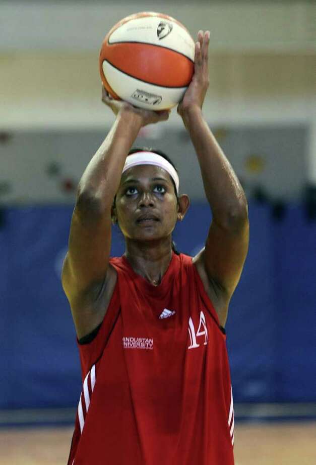 Player from India leaves 'favorable impression' on Silver Stars - San ...