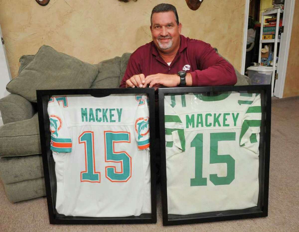 1987's NFL strike created some opportunities