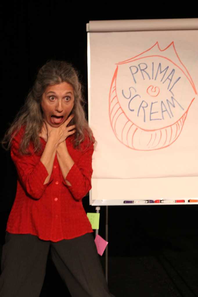 WAM Theatre debuts in region with plays by and about women