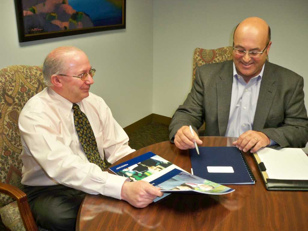 Raymond James Financial moves from Brookfield to Bethel