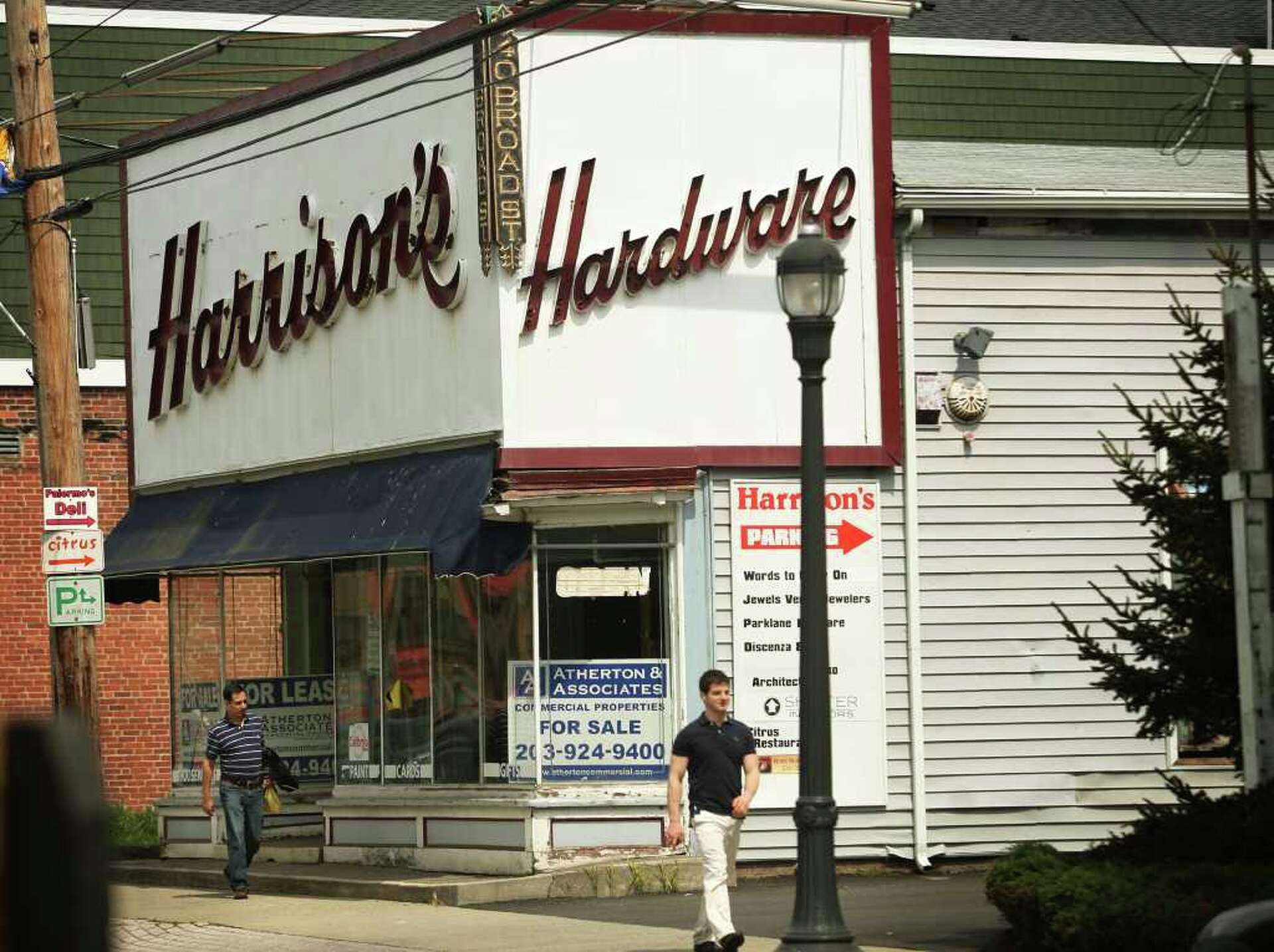 Landmark may have future