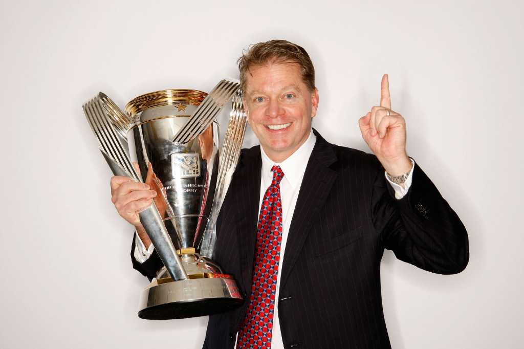 New Canaan's Checketts turns Real Salt Lake into the class of the MLS