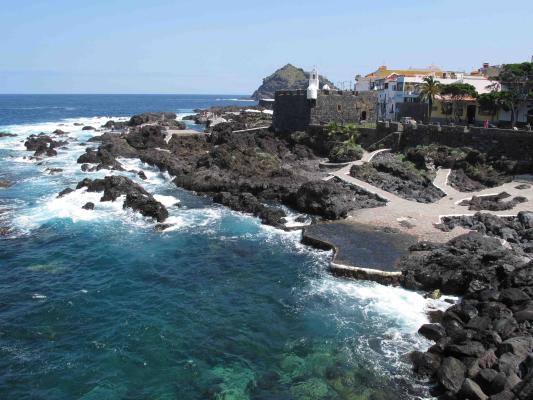 Tenerife: Beyond sunburn and sangria