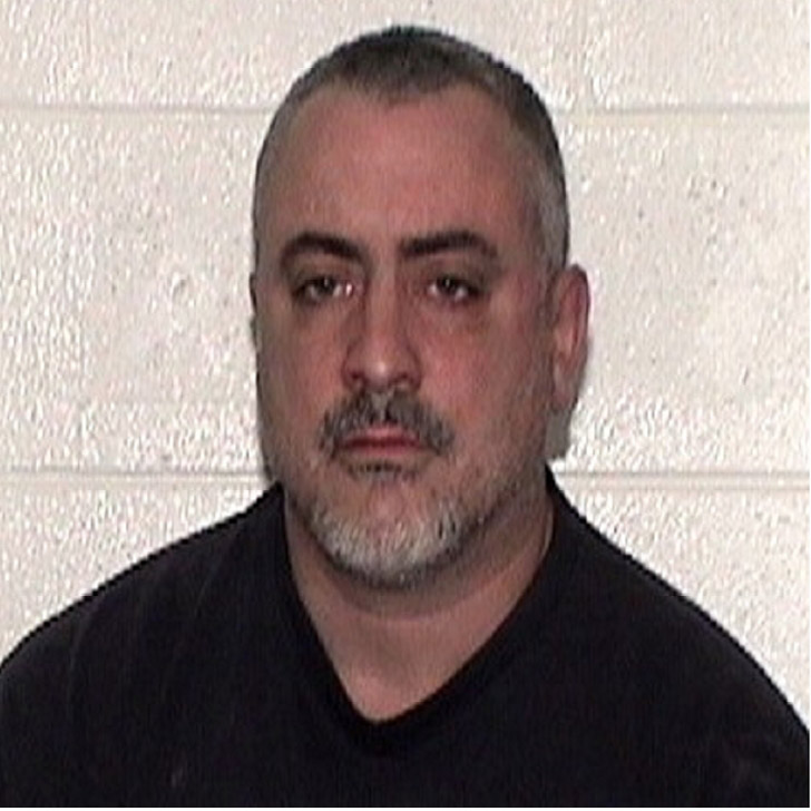 Teacher arrested on child porn charges