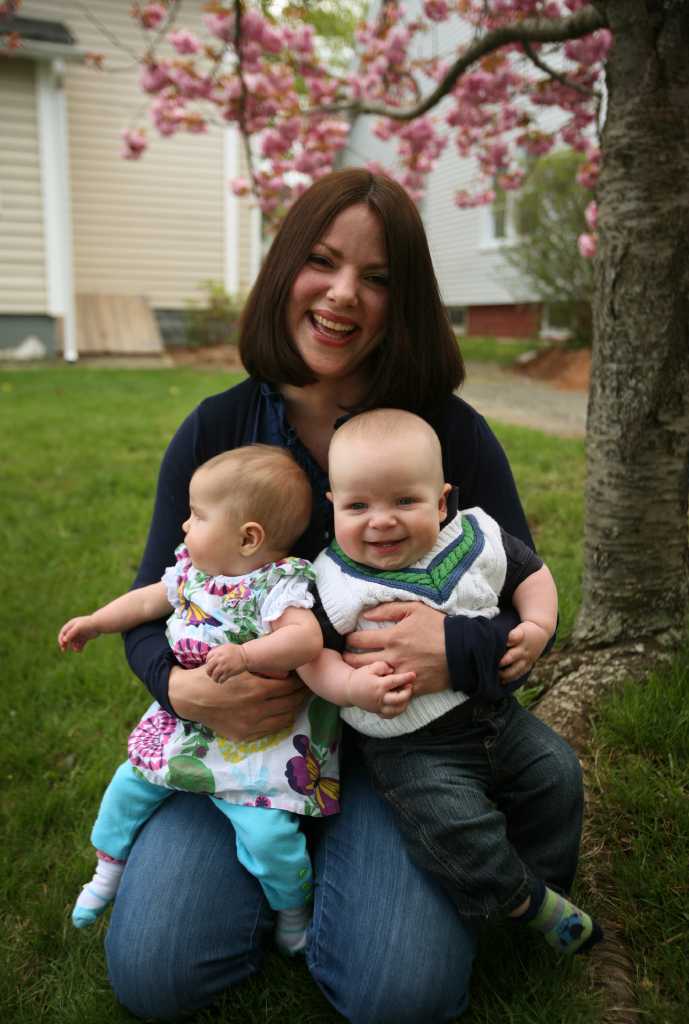 Being Mom: Local women reflect on their role