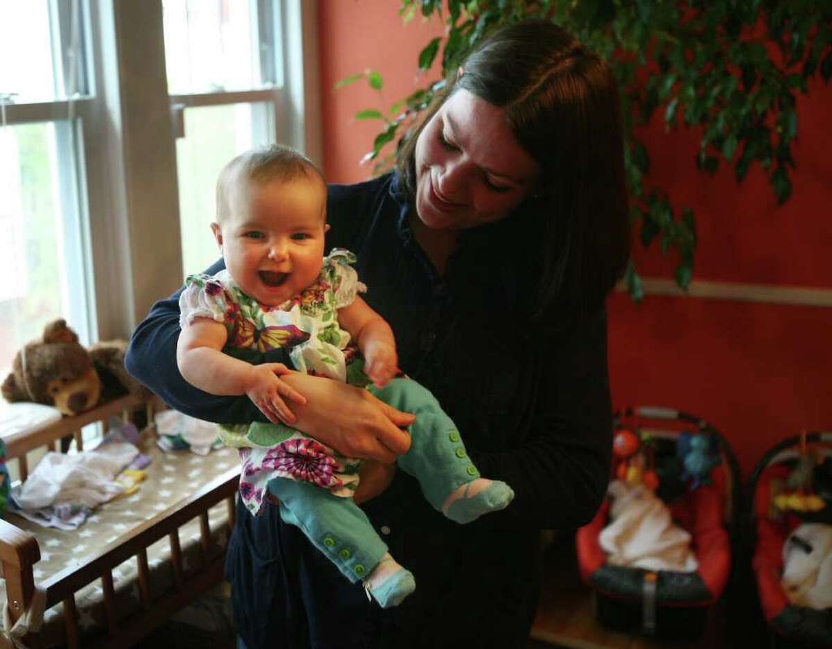 Being Mom: Local women reflect on their role