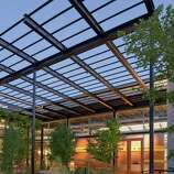 Lake|Flato awarded for design - San Antonio Express-News