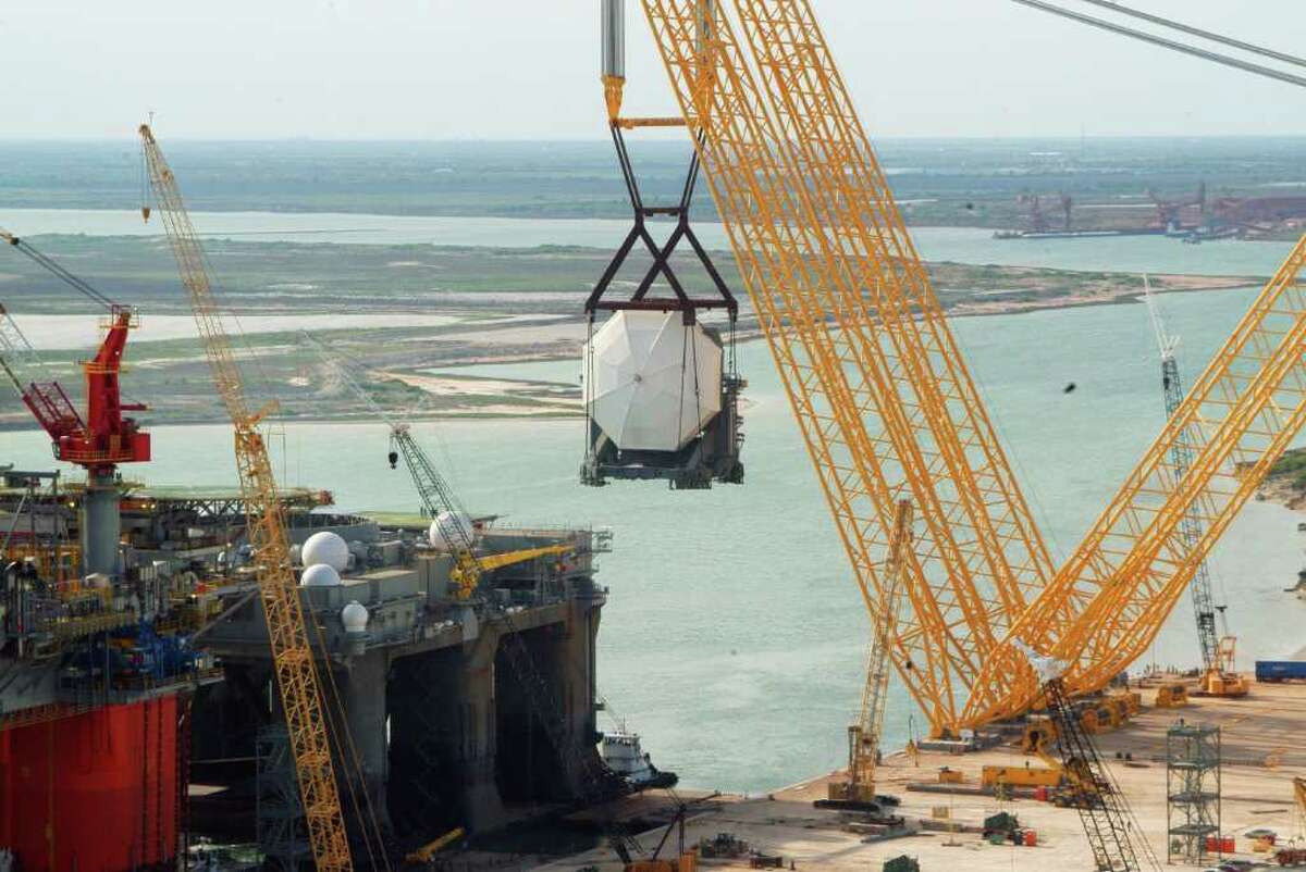 Sea Based X-Band Radar