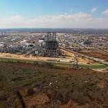 Total Port Arthur Refinery completes conversion project - Beaumont ...