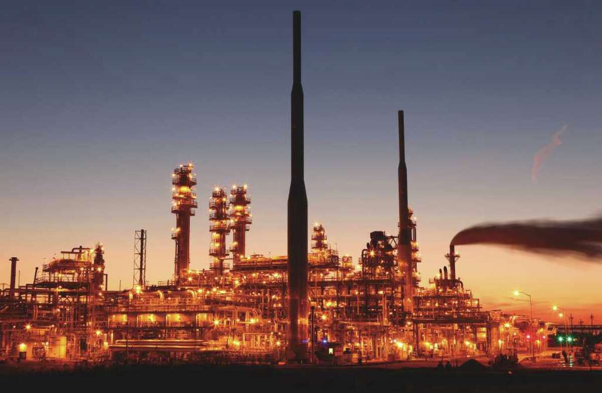 Total Port Arthur Refinery completes conversion project