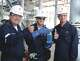 Total Port Arthur Refinery completes conversion project