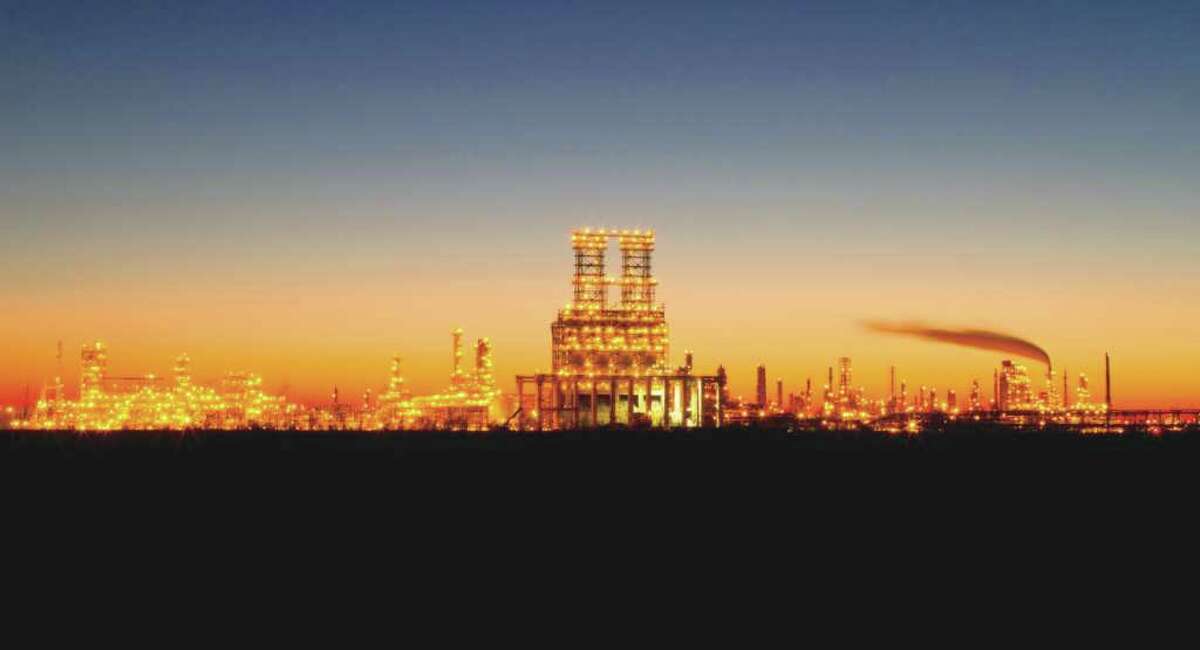 Total Port Arthur Refinery completes conversion project