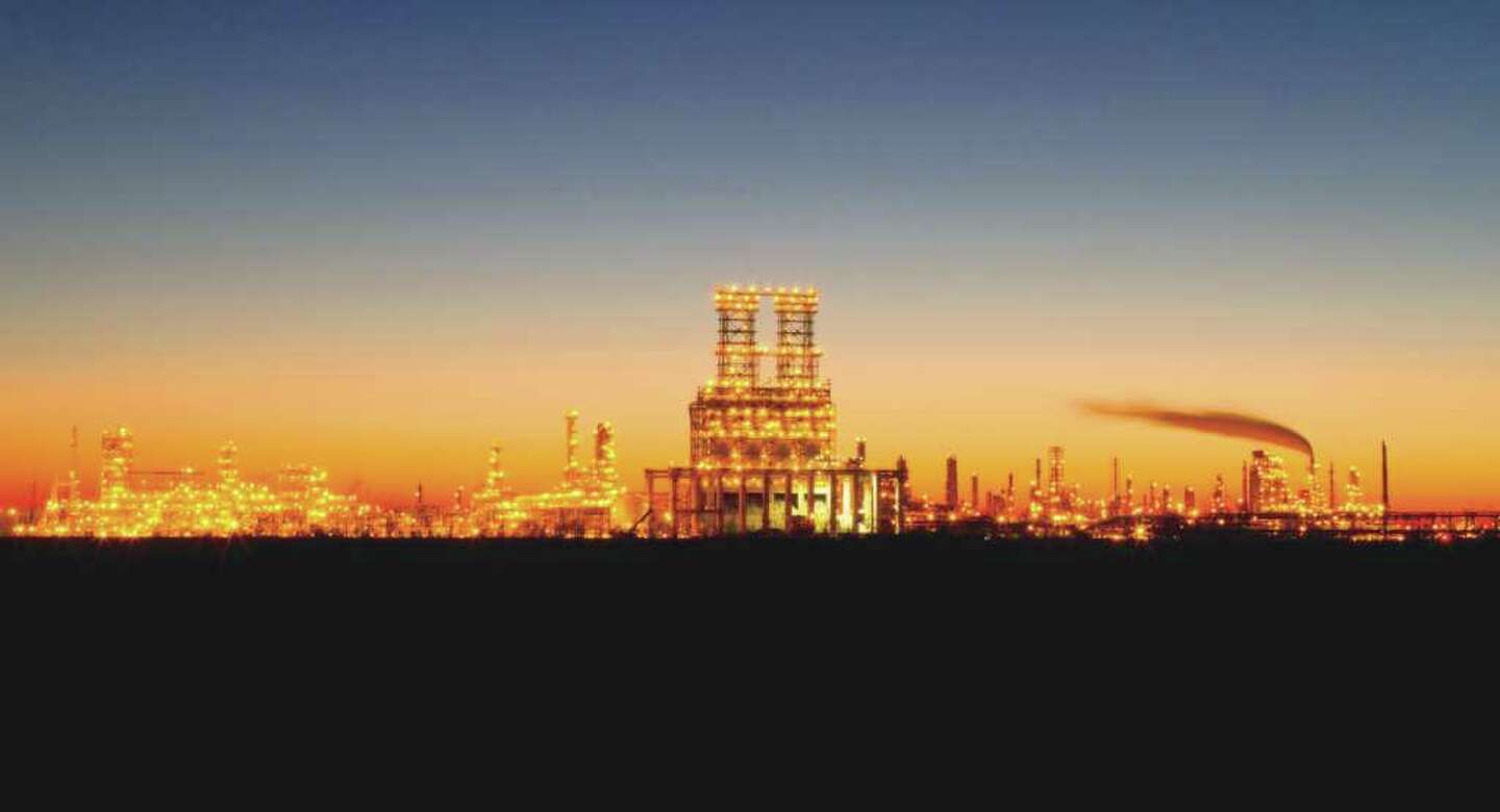 Total Port Arthur Refinery completes conversion project