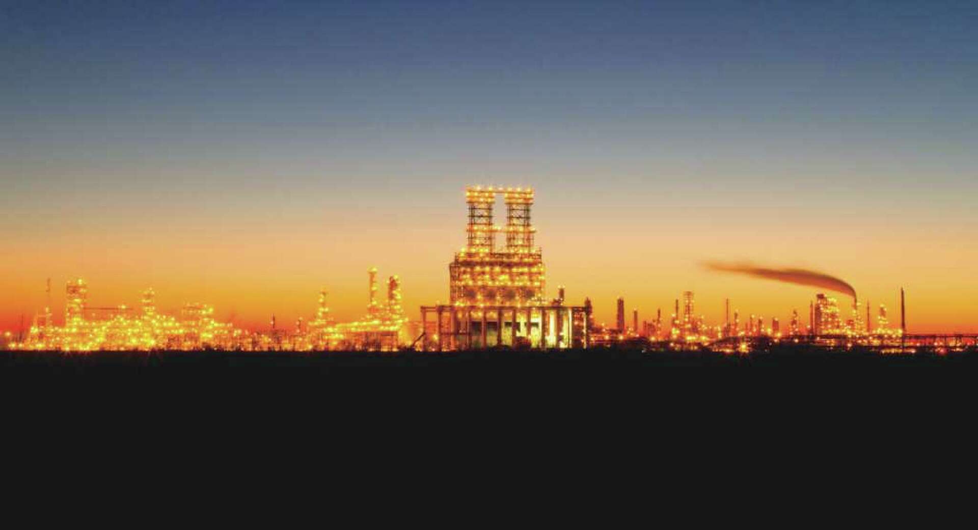 Total Port Arthur Refinery completes conversion project