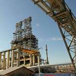 Total Port Arthur Refinery completes conversion project - Beaumont ...