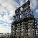 Total Port Arthur Refinery completes conversion project - Beaumont ...