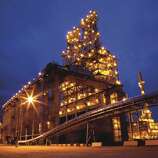 Total Port Arthur Refinery completes conversion project - Beaumont ...