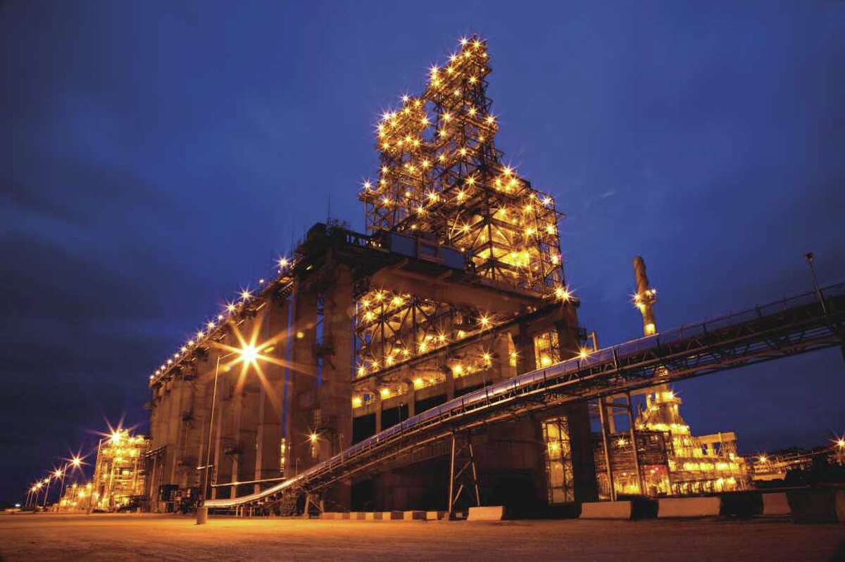 Total Port Arthur Refinery completes conversion project