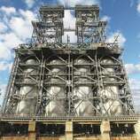 Total Port Arthur Refinery completes conversion project - Beaumont ...