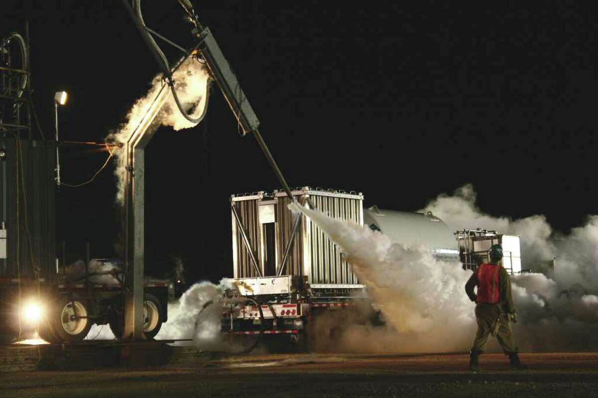 Total Port Arthur Refinery completes conversion project