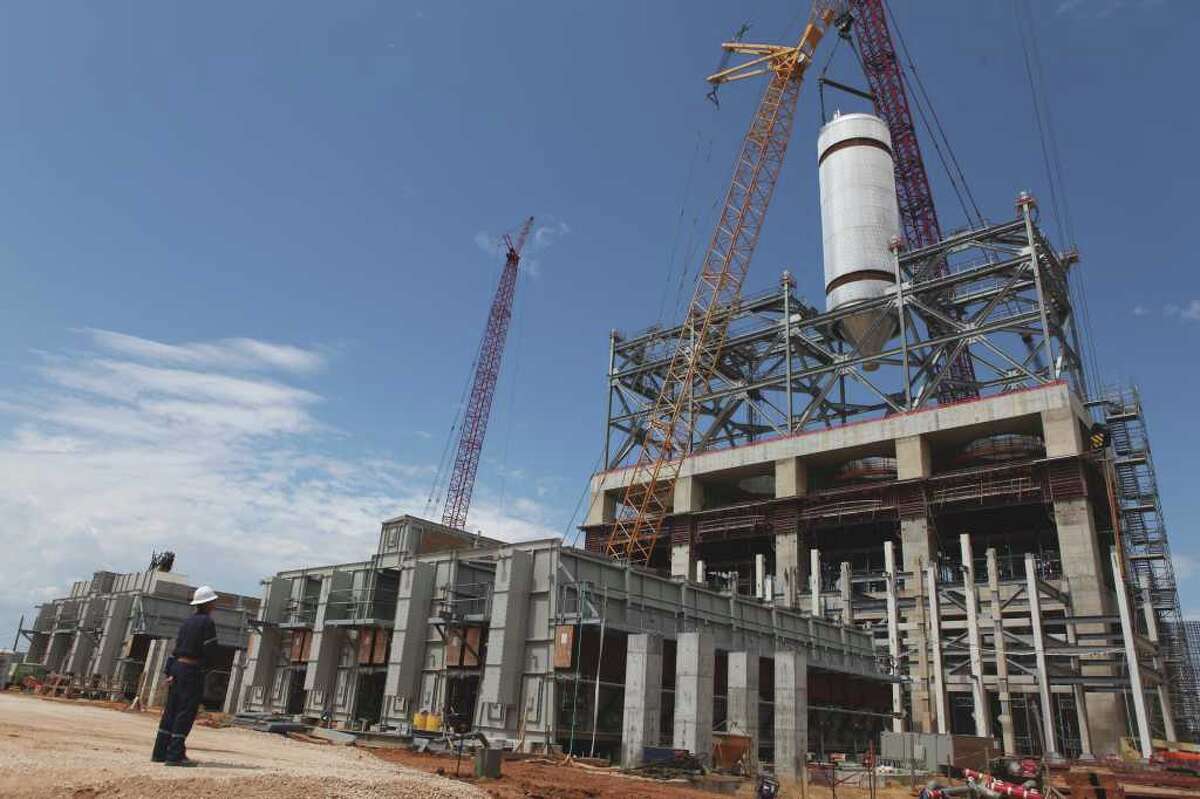 Total Port Arthur Refinery completes conversion project