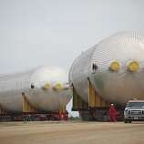 Total Port Arthur Refinery completes conversion project - Beaumont ...