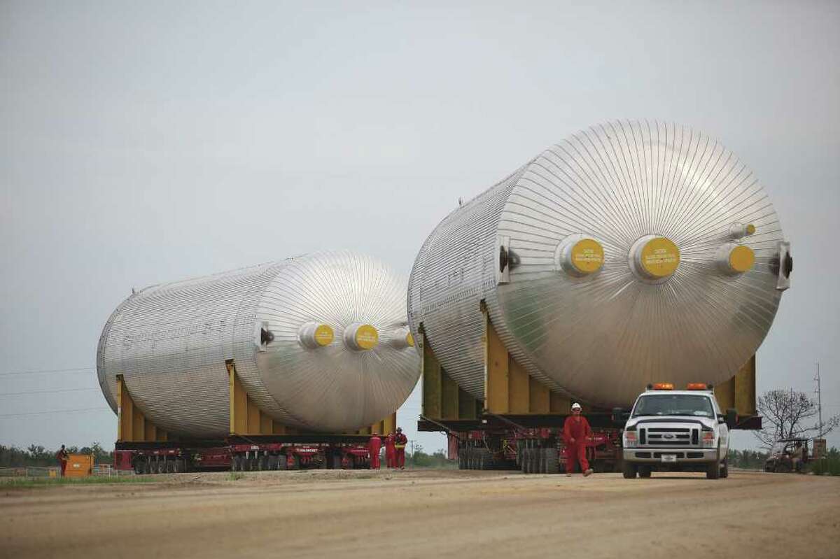 Total Port Arthur Refinery completes conversion project