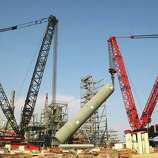 Total Port Arthur Refinery completes conversion project - Beaumont ...