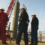 Total Port Arthur Refinery completes conversion project - Beaumont ...